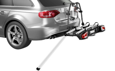 THULE 9172 Loading Ramp XT Rampe Auffahrschiene für VeloSpace XT Fahrradträger | eBay