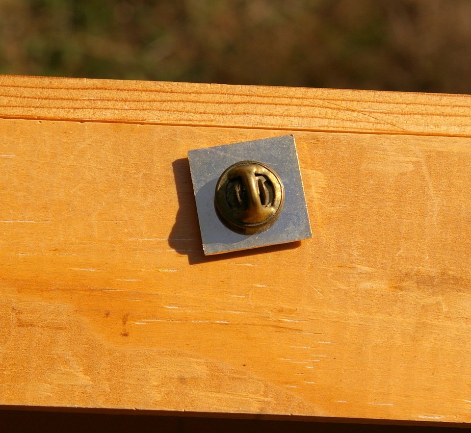 McDonald's Doing Whatever It Takes Metal & Enamel Lapel Pin Pinback | eBay