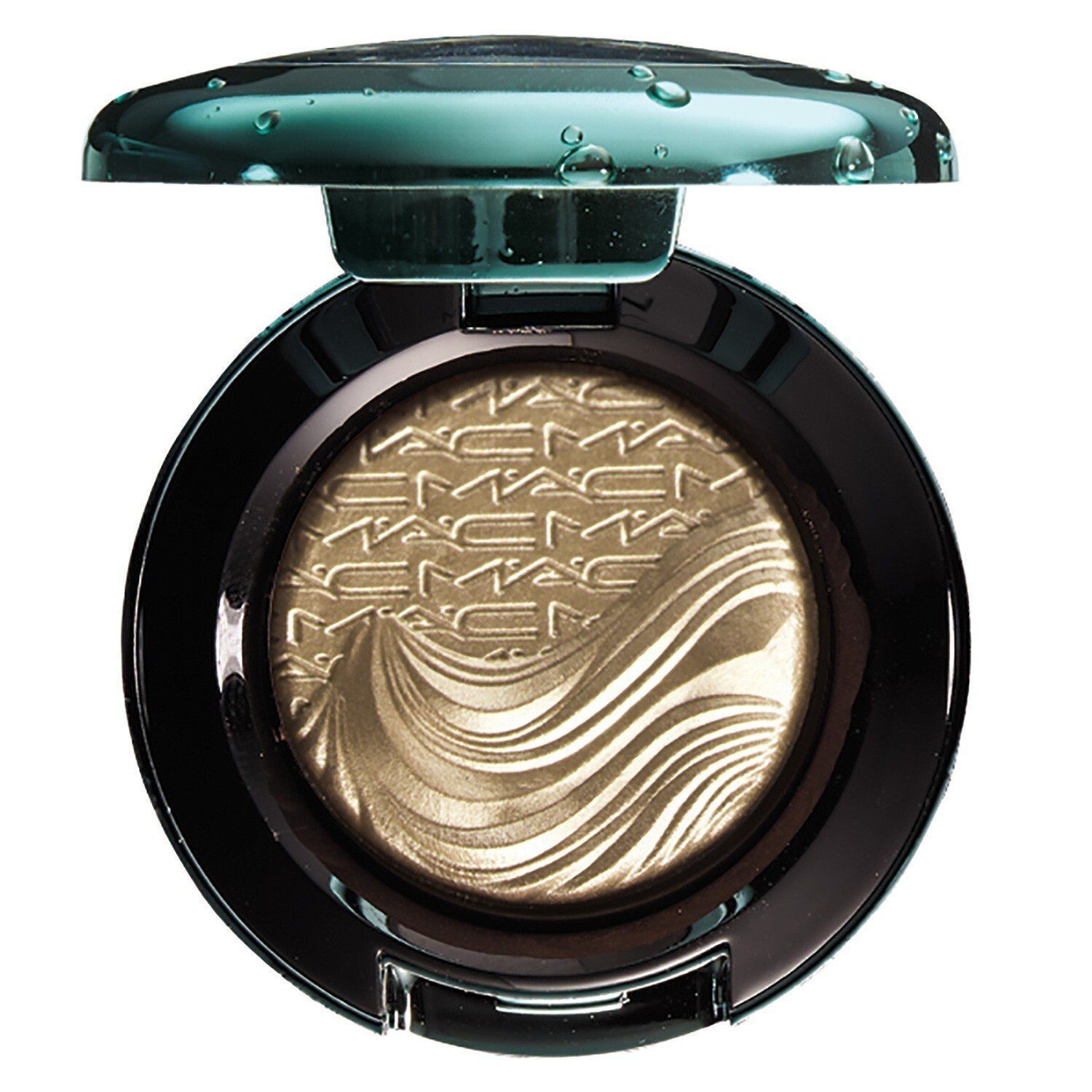 MAC Extra Dimension Eyeshadow in Sea Worship - New In Box | eBay