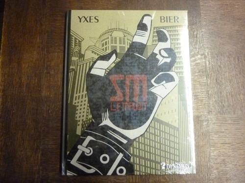 BD ADULTE - SM LE MAUDIT - YXES ET BIER | eBay