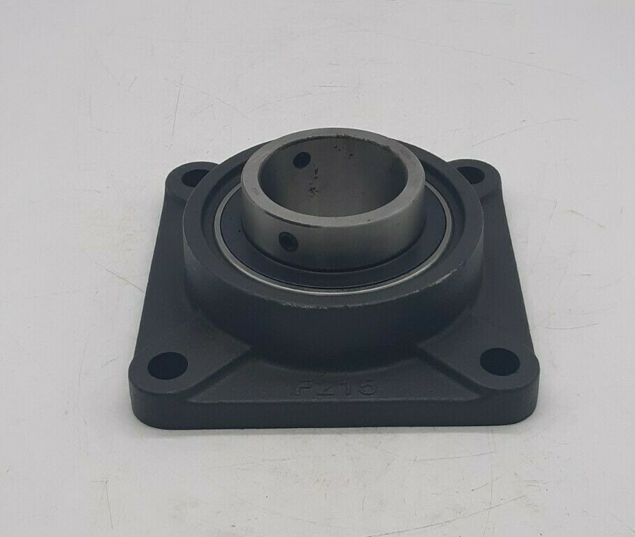 HLU F215 Flange Block Bearing UC215-47 | eBay