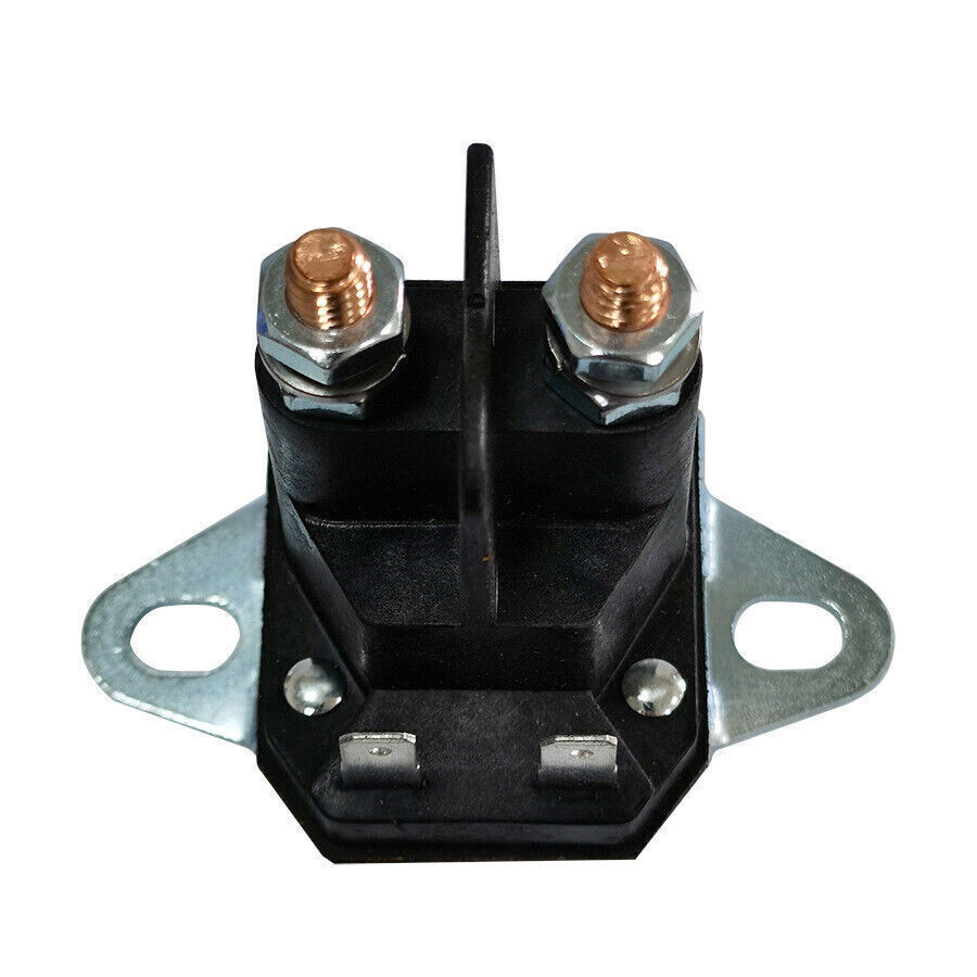 Starter Solenoid For COUNTAX WESTWOOD Ride On Lawnmowers Lawn Tractor ...