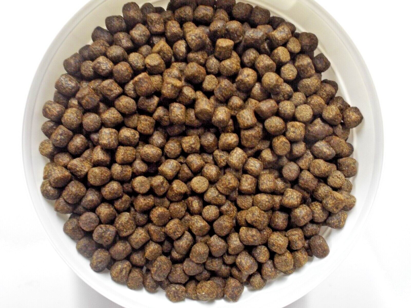 3mm Coppens Top Koi Floating Pond Pellets koi & Coldwater Fish 49% ...