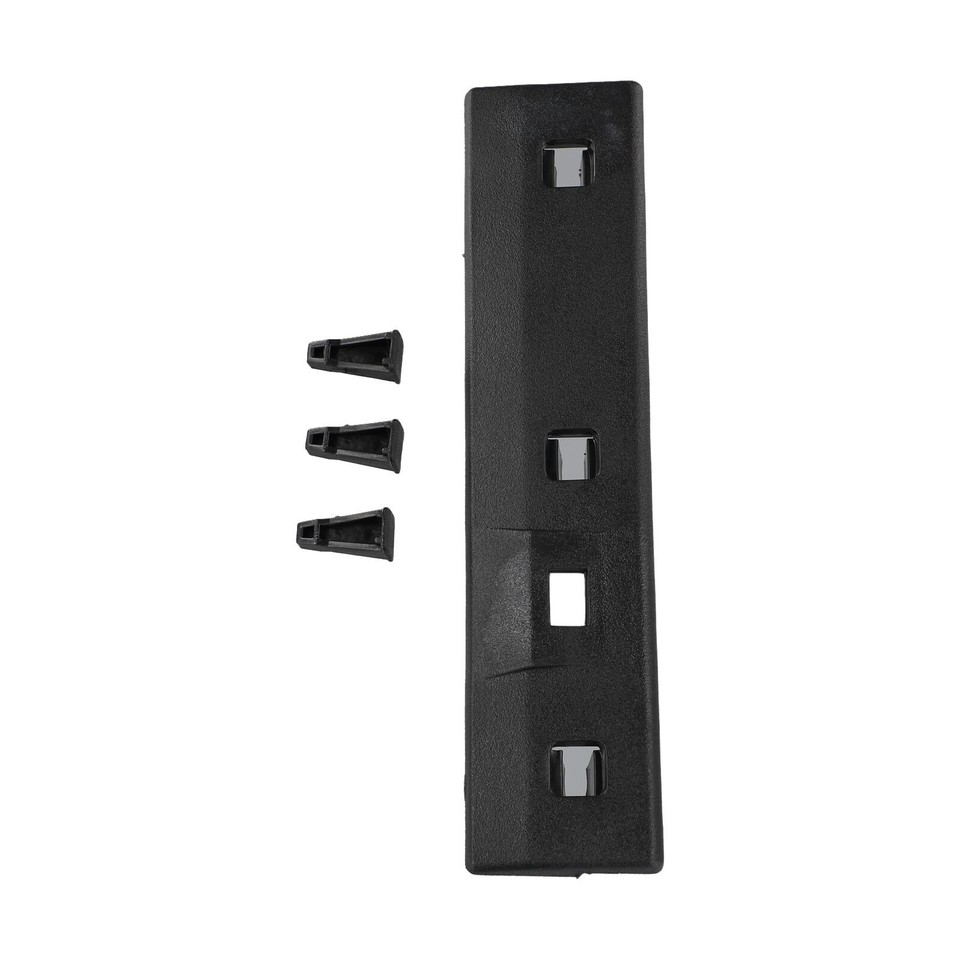 Platte Auto Für Mercedes Hintertür Ortungsplatte Rückseite 9017660219 ...