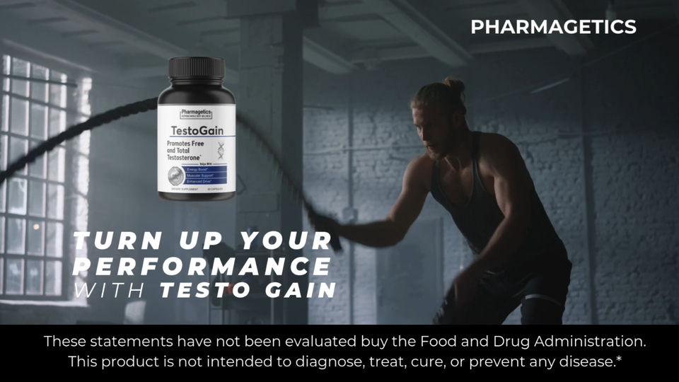 TestoGain - Test Boost Max supplement, compare to nugenix total t, 3 ...