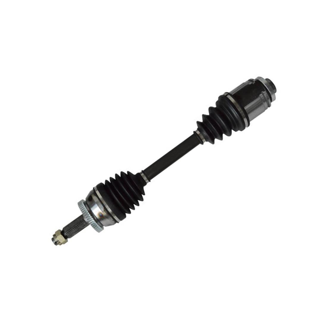 Front Driver Passenger Side CV Axle Joint Shaft Fits Kia Sorento 2.4L ...
