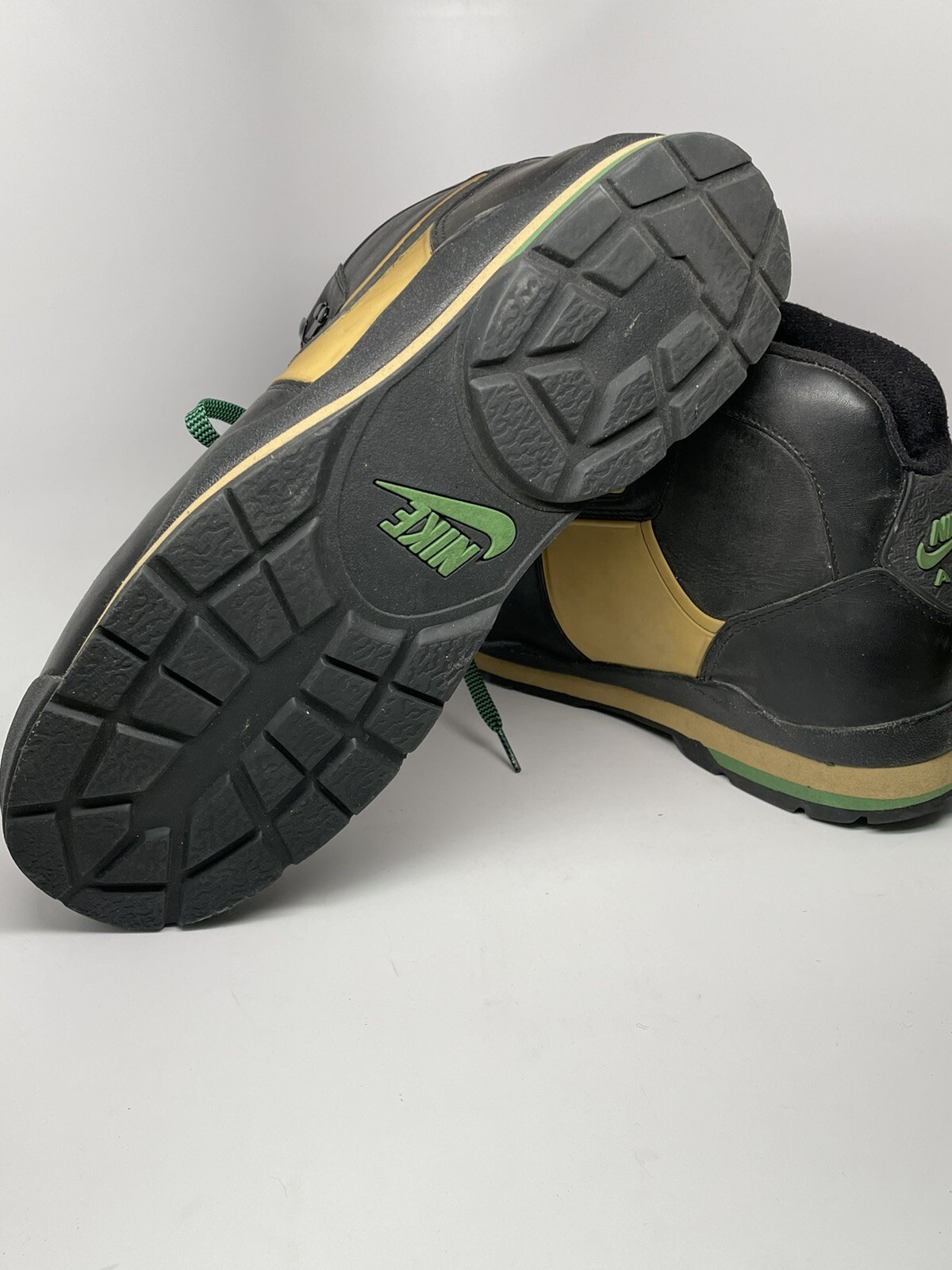 Nike Air Baltoro Lebron James RARE Men’s Shoes Size 1… - Gem