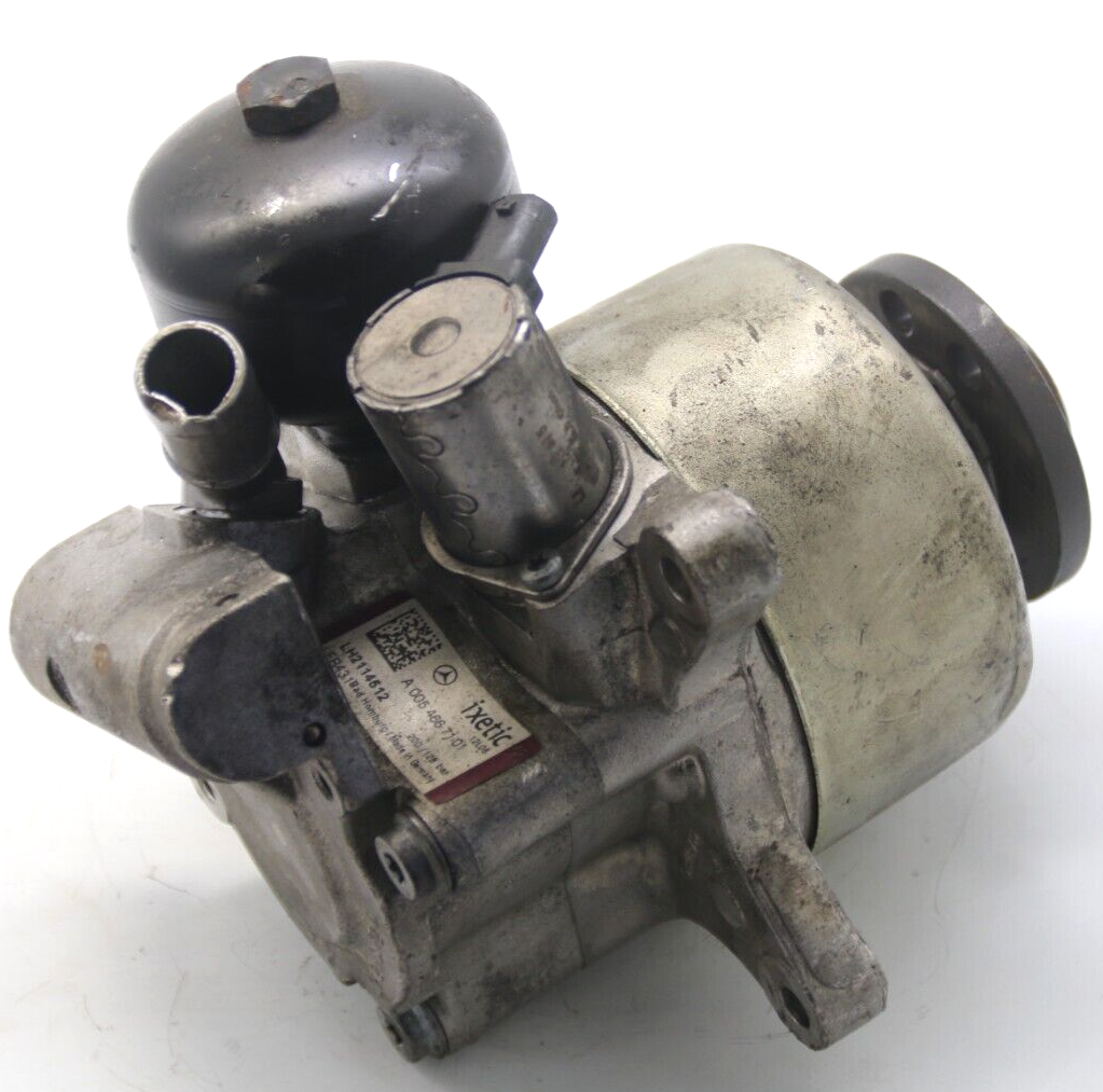 Hydraulic Pump A0054667101 Suitable For Mercedes Benz | eBay UK