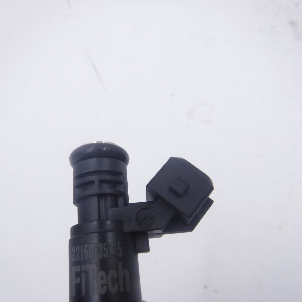 FiTech Fuel Injection Fuel Injector Replacement | eBay