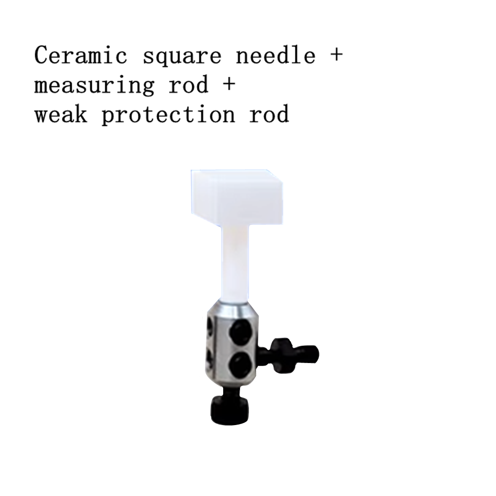 Renishaw TS27R Weak Protection Rod Collision Rod Probe Accessories Tool ...