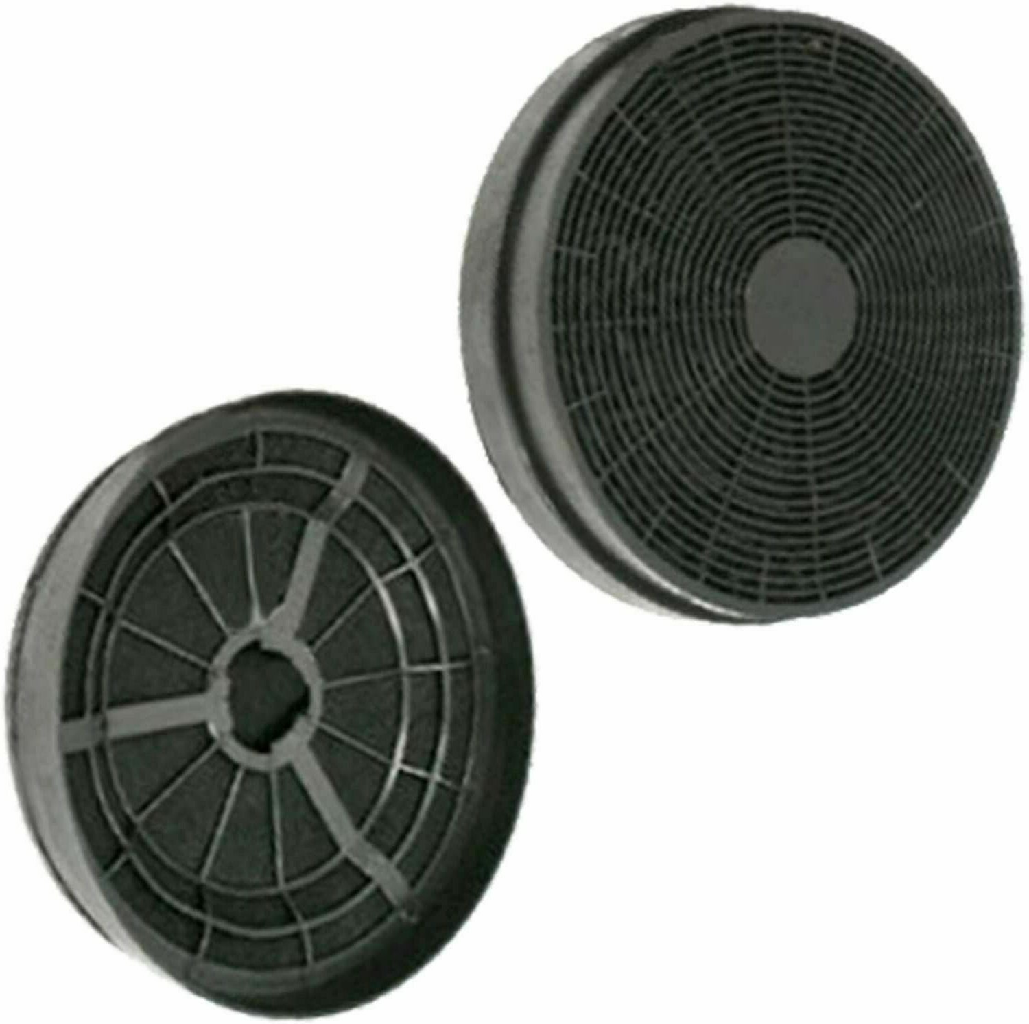 Filters for Cookology Hood CCF200 Carbon Recirculation Charcoal Cooker ...