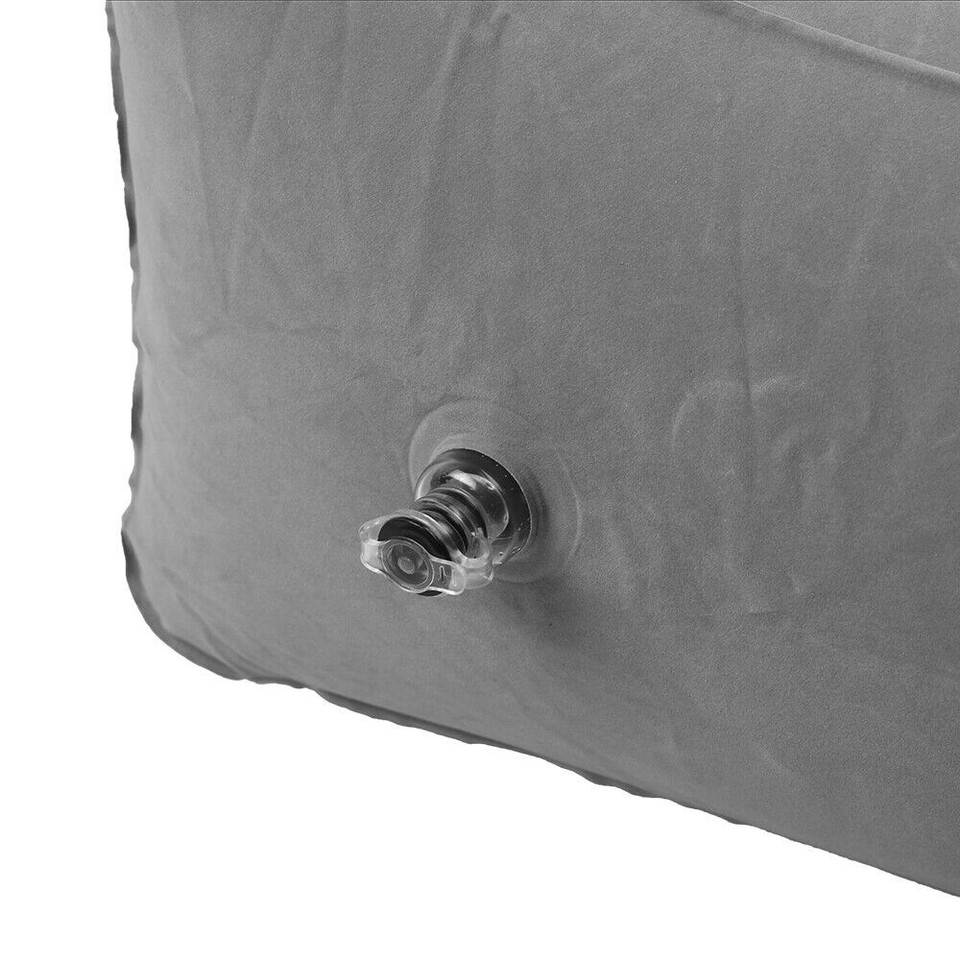 Inflatable Elevation Wedge Leg Foot Rest Raiser Support Pillow Cushion ...