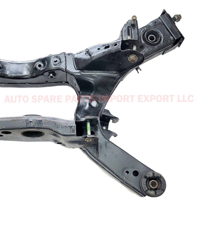2008-2014 Nissan Murano Rear Crossmember Subframe (w/ lower arms bolt ...