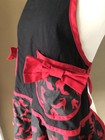 "Will Cook for Shoes" Apron Cutecore Coquette Bakery Recipes Aesthetic ...