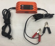 Mac Tools MT6340 Intelligent Battery Charger Maintainer Trickle for sale online | eBay