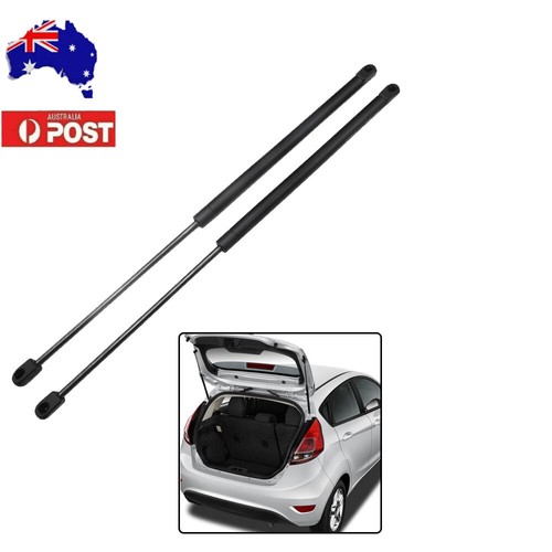 2PCs For Ford Fiesta 2011-2019 Rear Trunk Tailgate Gas Lift Support ...