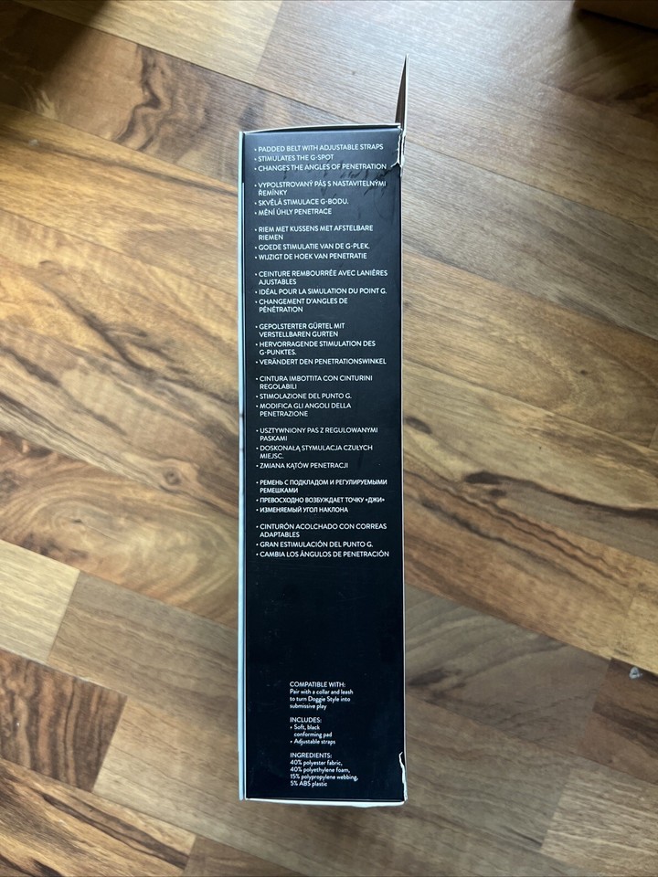 Sportsheets Plus Size Doggie Style Strap Position Support | eBay