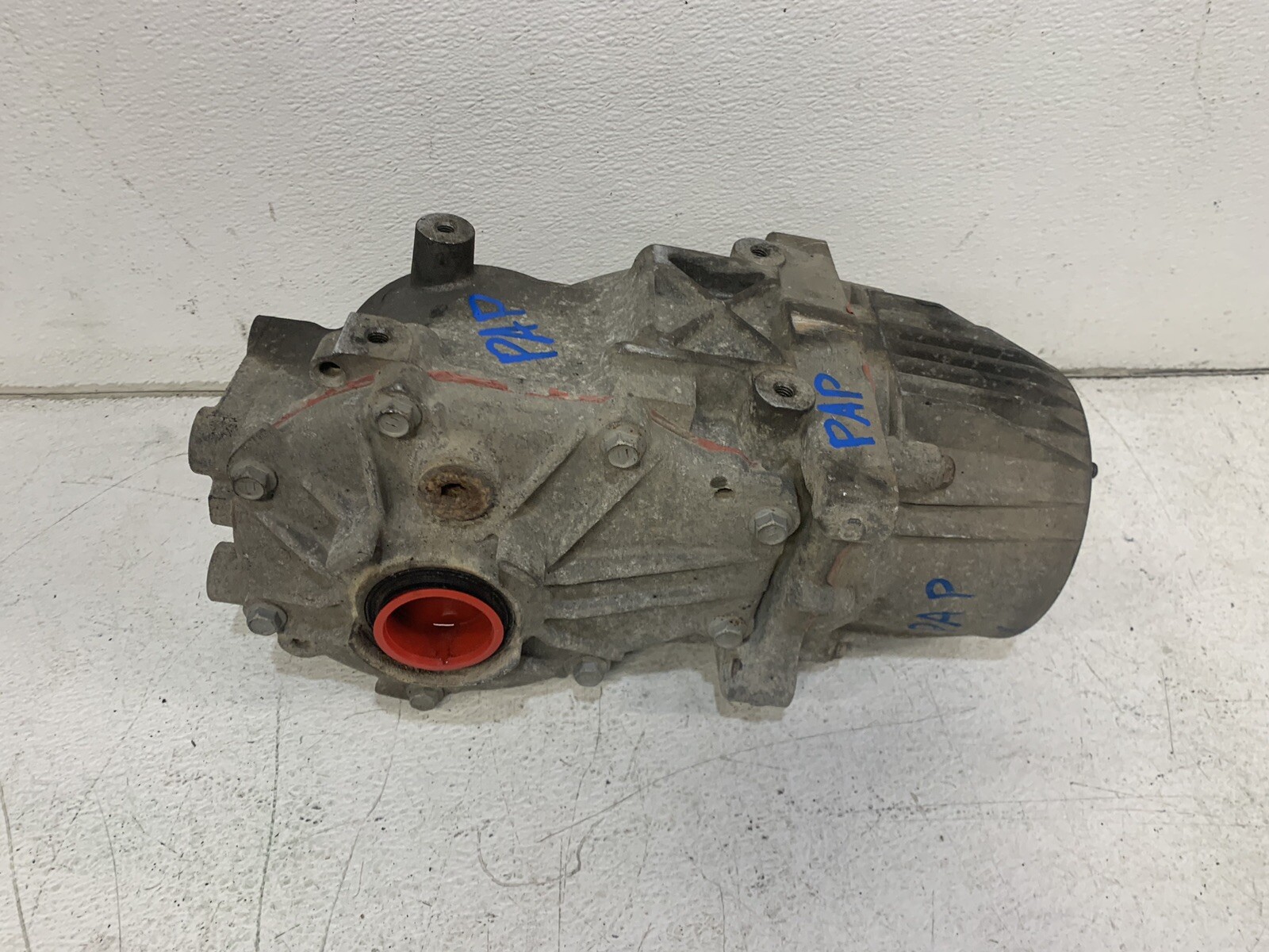 2006-2022 Toyota RAV4 RAV 4 AWD 2.28 rear diff differential carrier | eBay