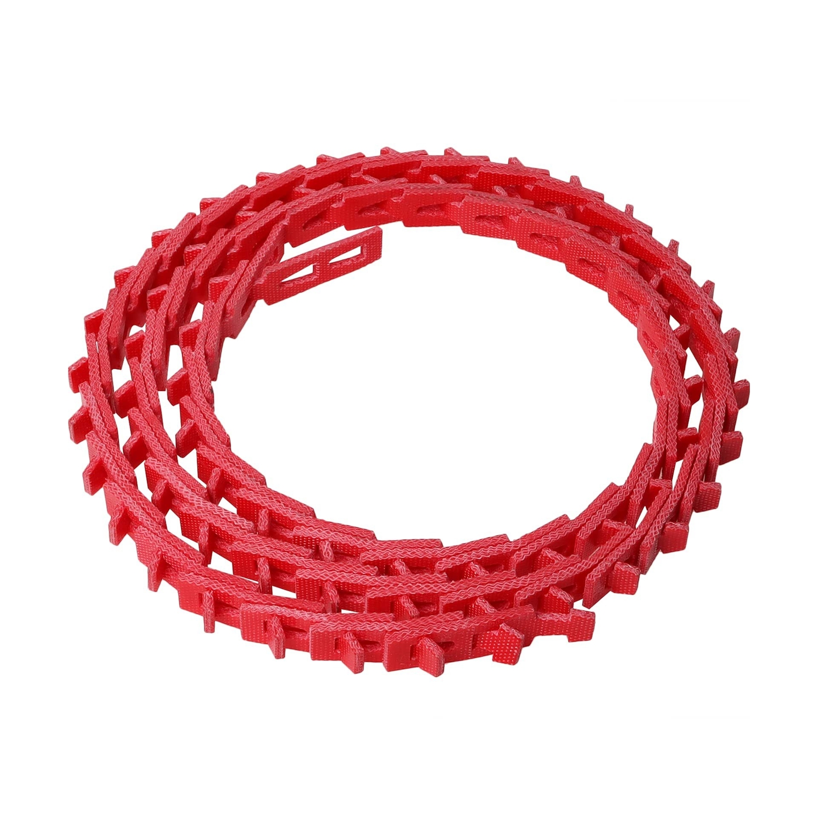 Power Twist V - Belt 5/8 - inches x 5 - feet B/5L, Adjustable Link V ...