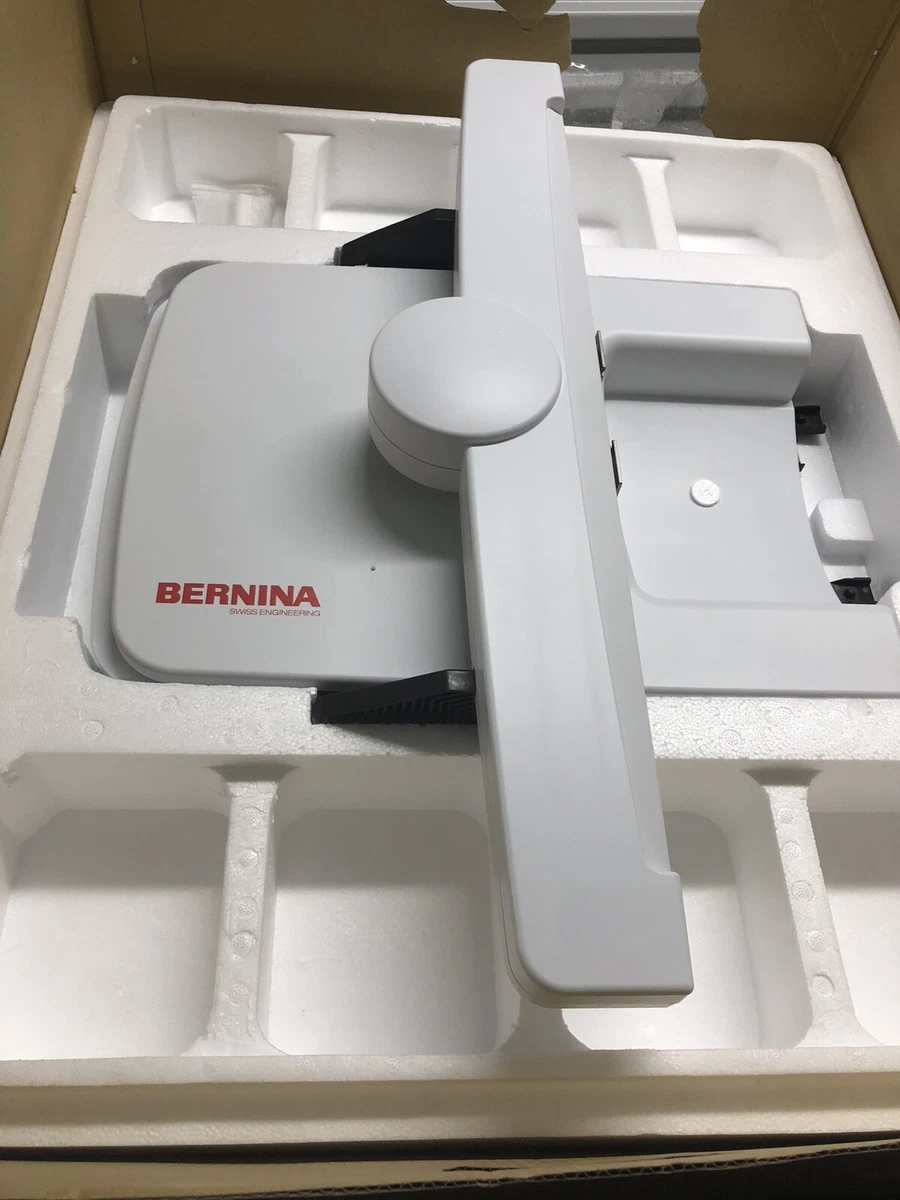 Embroidery Module L With Smart Drive Technology BERNINA, 44% OFF