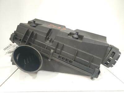 07-10 2008 BMW X5 3.0I Air Filter & Housing Assy. 3.0L AWD OEM ID ...