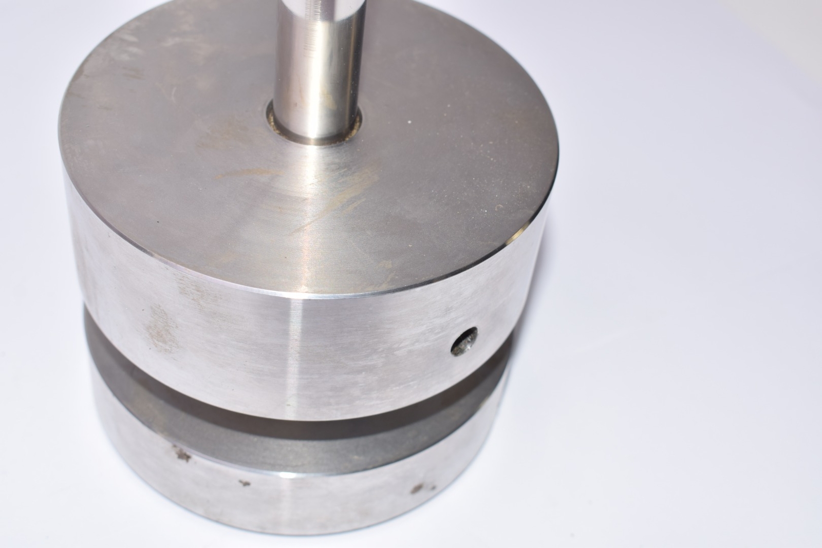 Fisher - Emerson Part 11A5239X072 Plug/Stem Assembly for sale online | eBay