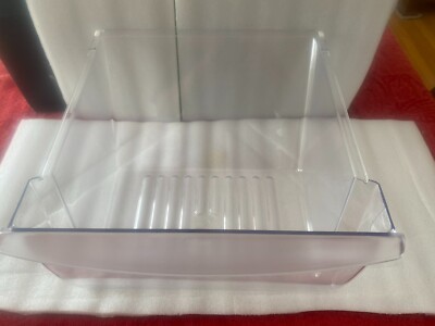 FRIGIDAIRE REFRIGERATOR Lower Crisper Pan/Drawer - PART # 240351207 | eBay