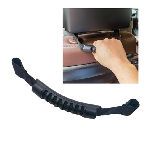 2 Pcs Car Accessories Car Handle Automotive Interior Safety Handrail ...