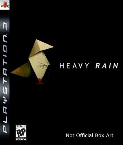 Heavy Rain - Sony PlayStation 3 for sale online | eBay