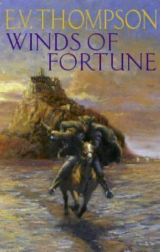 Winds of Fortune by E. V. Thompson (Hardcover) for sale online | eBay UK