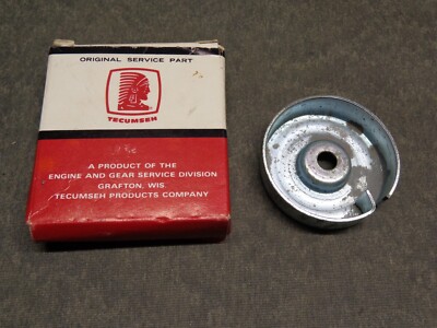 Tecumseh Engine 590410 STARTER RETAINER GENUINE OEM CLOSEOUT | eBay