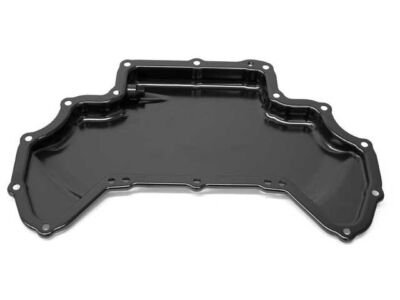 Lower Oil Pan For 2006-2011 Mercedes C350 2007 2008 2009 2010 S287XB | eBay