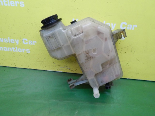 Range Rover L322 3.6 Tdv8 Water Coolant Expansion Header Bottle Tank ...