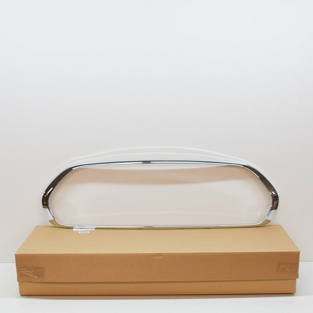 OEM MINI Clubman F54 Front Bumper Central Cover 51137351369 7351369 ...
