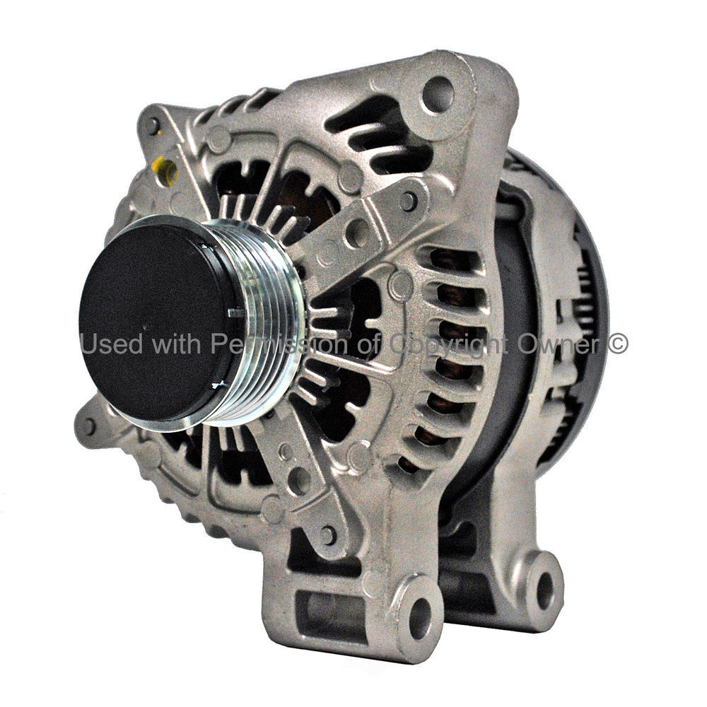 Alternator Quality-Built 11252 Reman for sale online | eBay