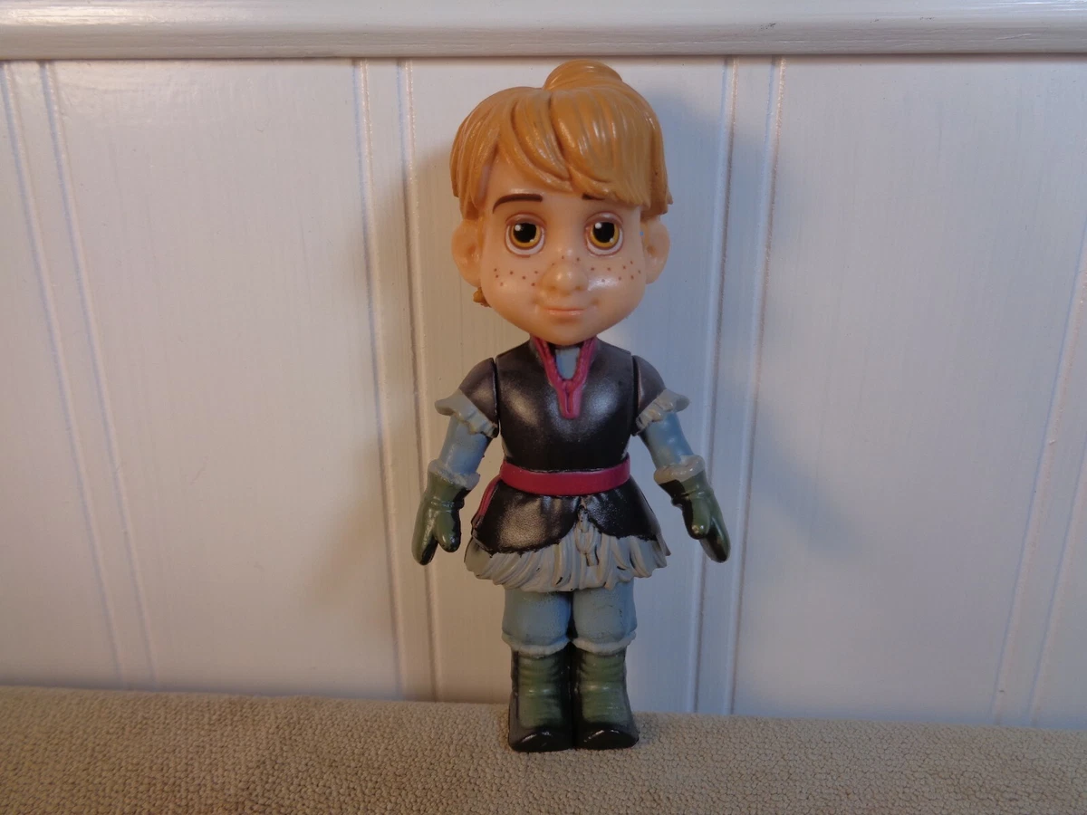 Frozen Disney Young Kristoff