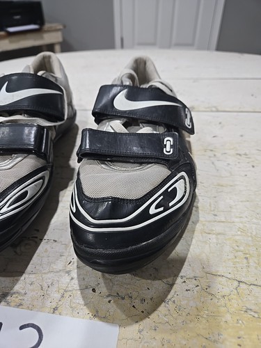 Nike Bowerman Series Pole Vault Shoes Men's Size 12.5 | eBay