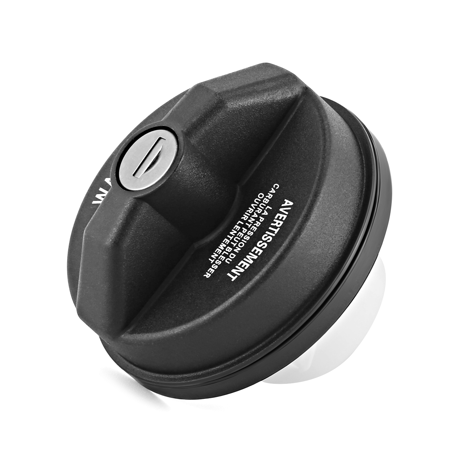 NEW Locking Gas Fuel Cap 05278655AB for Chrysler Jeep Dodge Ram 2001 ...