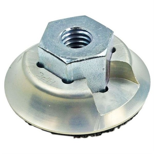 New Quick Nut for Blitz/CodeMax/Trace-A-Key Key Machines – No Tools ...
