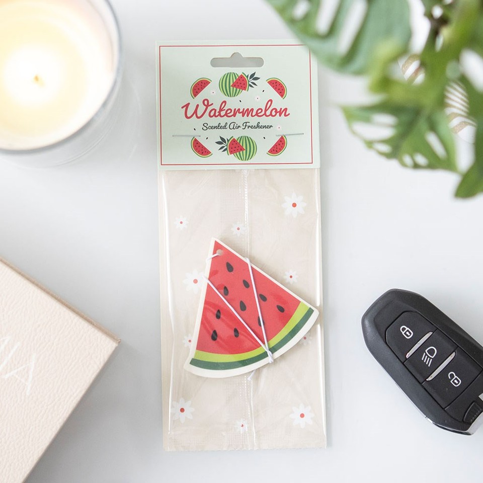 Watermelon Scented Air Freshener | eBay