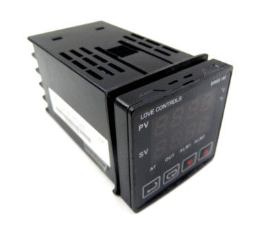 Temperature Controllers - Love Controller