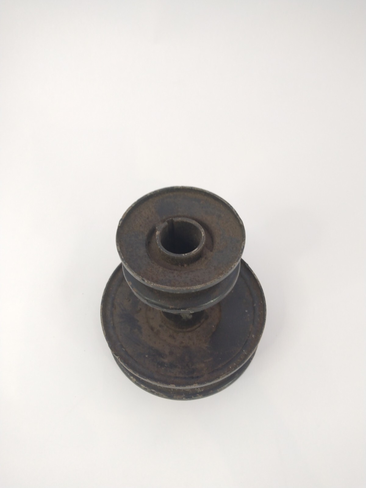 NOS Double Stack Pulley #21014Z | eBay