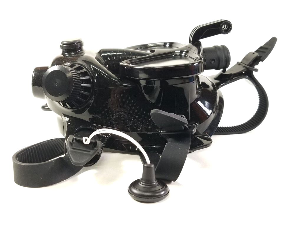 Full Face Scuba Dive Mask Fits Tusa 2nd Stage Regulators RS, SS ...