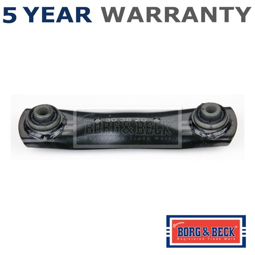 Borg & Beck Front Rear Lower Track Control Arm Fits Vauxhall Insignia ...