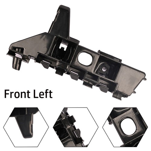 Pare-Choc Support 71230-T31-H01 71230T20A01 Gauche Ext??rieur 1PCS ...