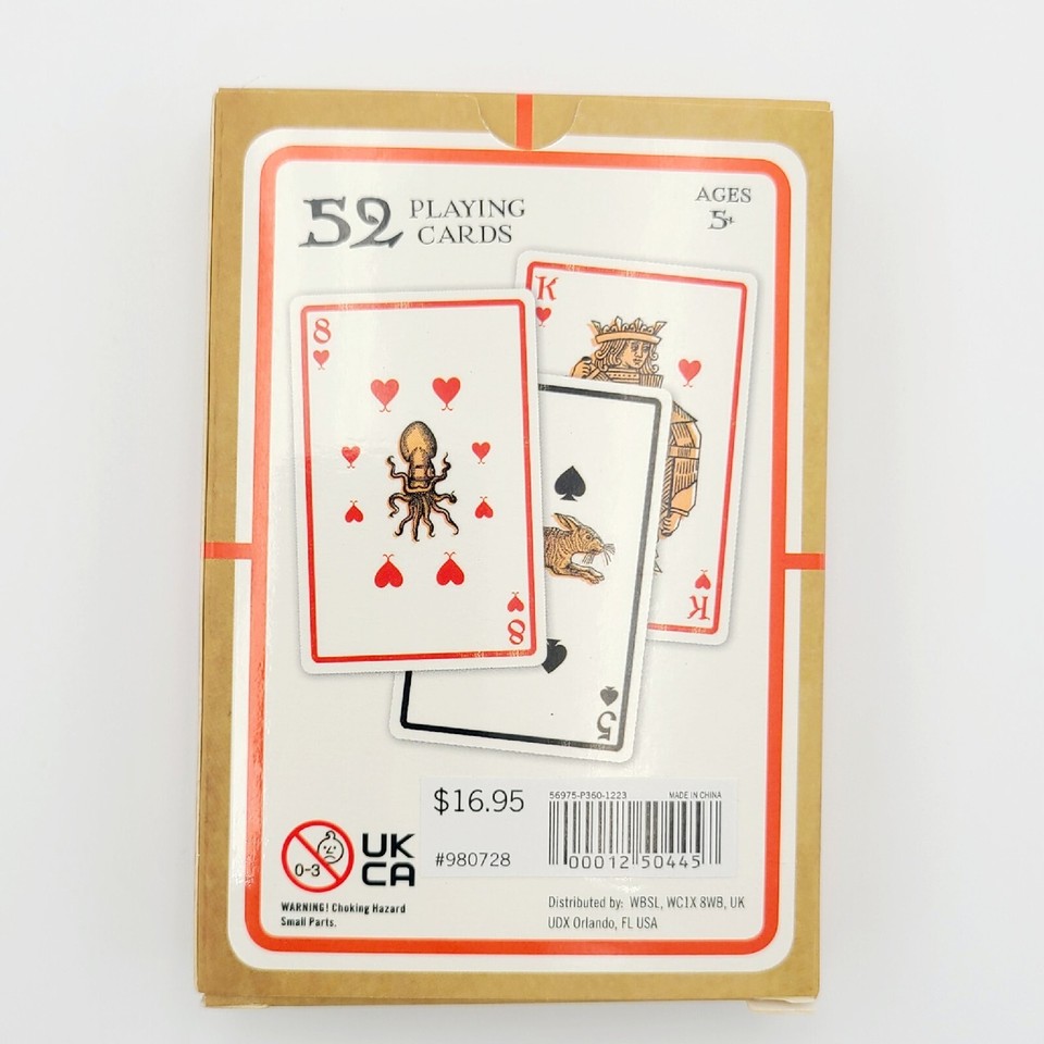 Universal Studios Wizarding World Harry Potter Weasley's Toy Set Decoy ...