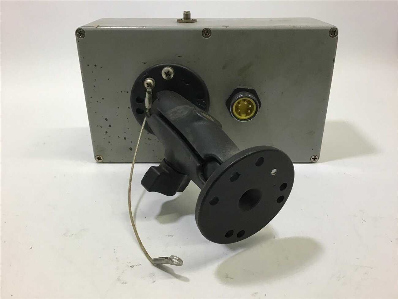 Load Systems International LS450 Robway Crane Indicator Display Input ...