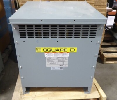 Transformers - 45Kva Transformer