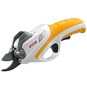 RYOBI rechargeable pruning shears BSH-120 import JPN 4960673618161| eBay