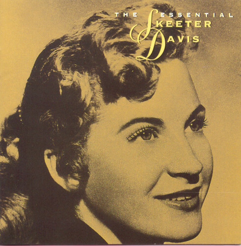 The Essential Skeeter Davis by Davis, Skeeter (CD, 1995) 886919859720| eBay